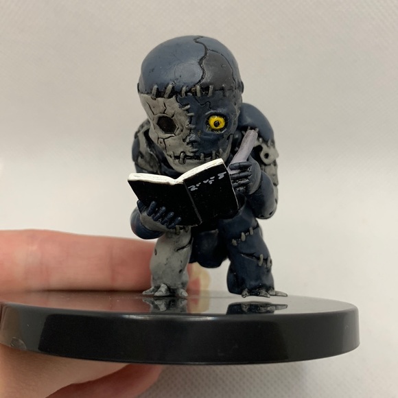 death note | Toys | Death Note Figure Anime Dvd First Limited Edition ...